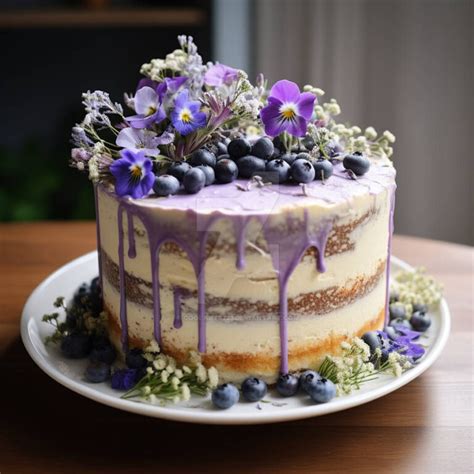 Bolo Pelado Naked Cake Receitas E Ideias Saborosas