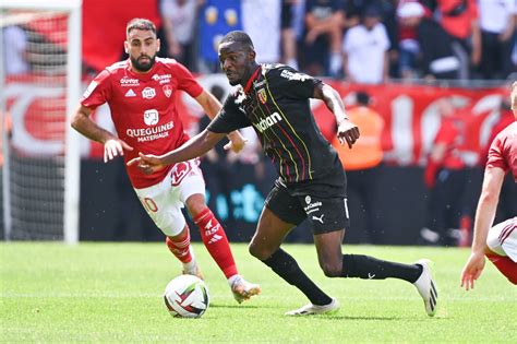 Rc Lens Brest Que Faut Il Savoir Avant Le Match J