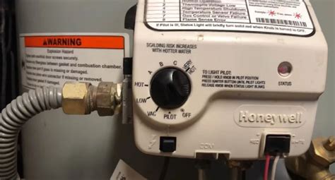 7 Reasons Why Water Heater Pilot Light Keeps Going Out And How To Fix Them