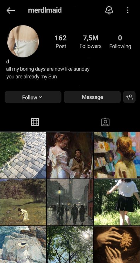 Iynee adlı kullanıcının RD Instagram Inspo panosundaki Pin