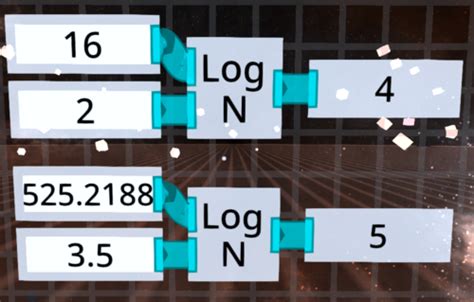 Log N LogiX Node Neos Wiki