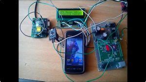 GPS And GSM Based Vehicle Tracking System Using Arduino Duino