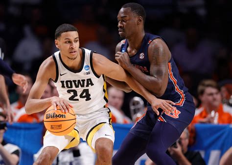 Kris Murray Selected By Portland Trail Blazers With In The NBA Draft
