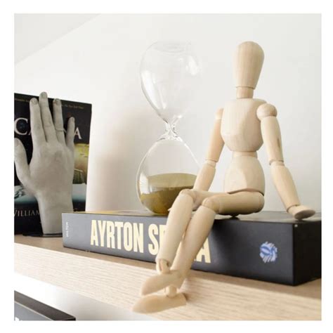 Boneco Articulado Shopee Brasil
