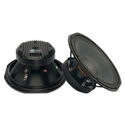 Jual Speaker Fane Inch Collosus Xb Fane Xb Original Shopee