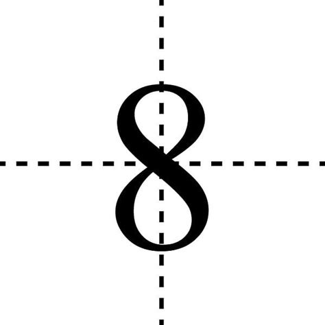 What Does The Number 8 Mean The Infinite Wisdom Of Eight