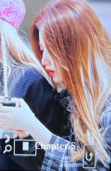 Shuhua Thailand Queencard On Twitter Rt Chapter Ysh