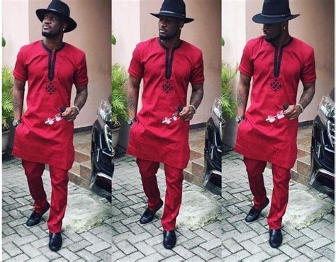 Casual Outfit Ideas For Black Men With Styling Tips