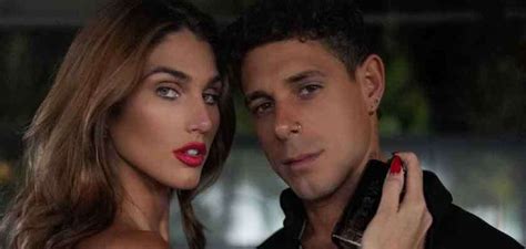 Alessia Rovegno y Hugo García ya no son pareja Radio Nueva Q