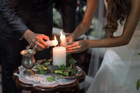 Rituales Con Velas Para La Salud