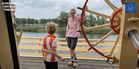European Heritage Days 2021 In The Netherlands European Heritage Tribune