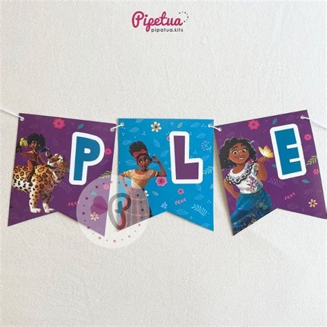 Bander N Encanto Pipetua Kits