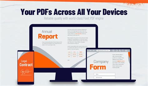 how to edit a pdf document on windows and mac foxit