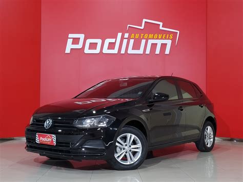 VolksWagen Polo 1 6 MSI Flex 16V 5p Flex 4 portas câmbio Manual em