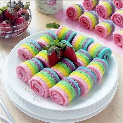 25 Resep Kue Basah Kekinian Enak Dan Mudah Dibuat