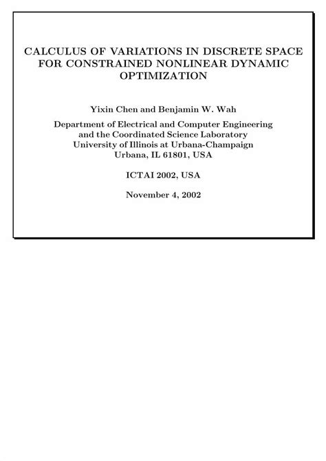 pdf introduction to the calculus of variations dokumen tips