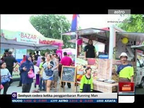 Carian Mengenai Topik Pengalaman Berniaga Di Bazaar Kosong Kkosong