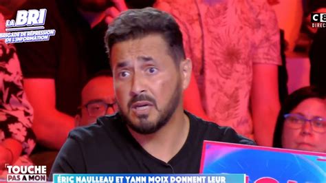 Vous Pouvez Me Virer Moundir Sans D Tour Pour Sa Premi Re Dans