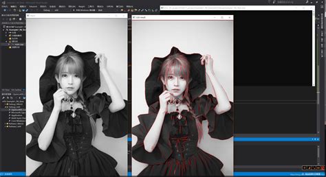 【win10】【vs2017】opencv4配置contrib扩展 vc2017 opencv库 ximgproc模块 csdn博客