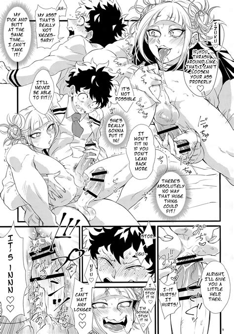Douyara Deban No Youda Mekao Den Meka Toga Chan To Deku Kun