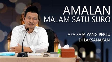 Sejarah Peringatan Malam Satu Suro Muharram Kapan Dan Artinya Tahun