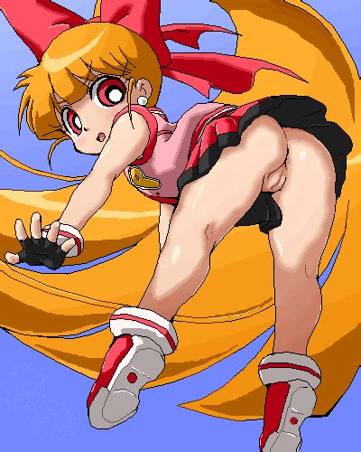 Post 813346 Blossom Isu Momoko Akatsutsumi Powerpuff Girls Z