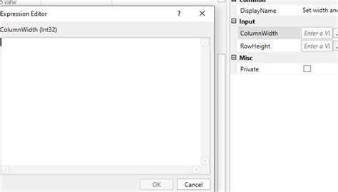How To Set Column Width In Excel Using Pandas Printable Timeline