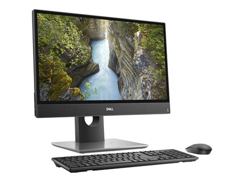 Dell OptiPlex 3280 All In One Shi