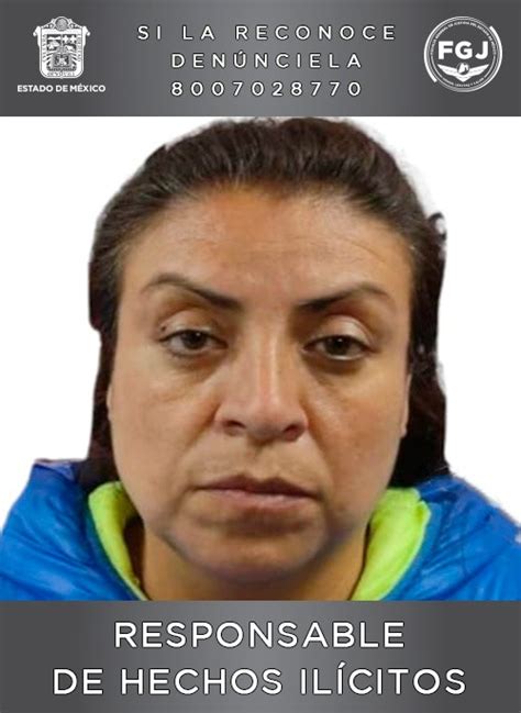 Dan prisión vitalicia a Elizabeth por feminicidio de niña en Cuautitlán