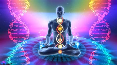 528Hz Whole Body Regeneration Full Body Healing Emotional