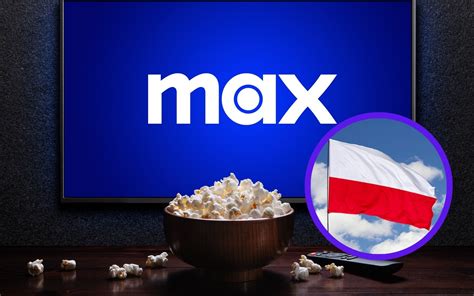 Max ma nowy hit z Polski Najpopularniejsza seria w całej Europie