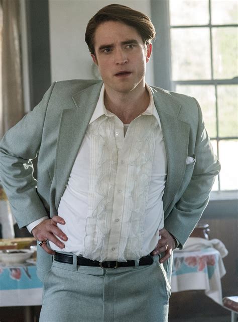King Robert Robert Douglas Twilight Cast The Twilight Saga Robert