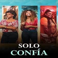 Solo confía EcuRed