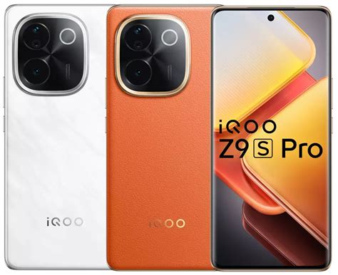 IQOO Z9s Pro Review Mid Range Powerhouse