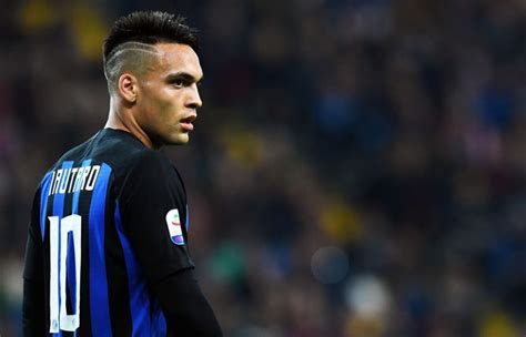 Inter Striker Lautaro Martinez S Former Club Celebrate His Inclusion In