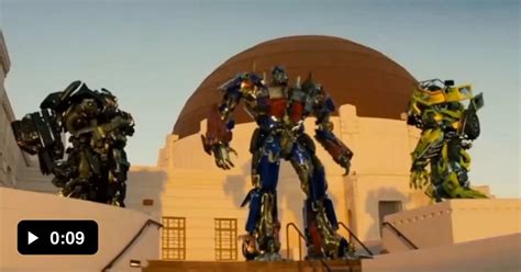 Autobots Roll Out 9GAG