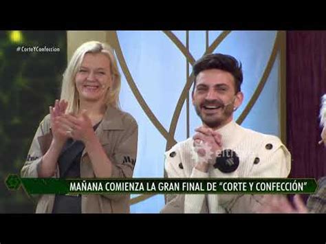 Andrea Politti anunció quién abrirá el desfile de la gran final de