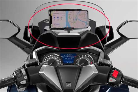 Mejores soportes móviles Honda Forza 125 Yoga en casa