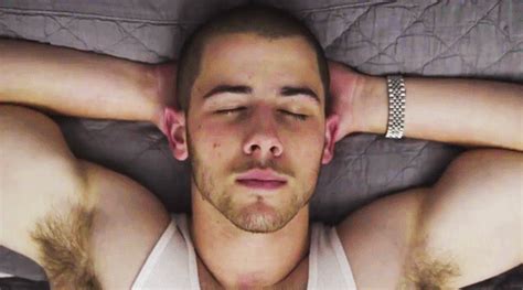 Oh Nick Jonas Page Lpsg