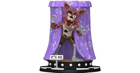 Funko Vinyl Statue Five Nights At Freddy S Foxy Price