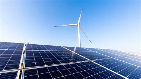 Kontribusi Energi Terbarukan Dalam Mengurangi Emisi