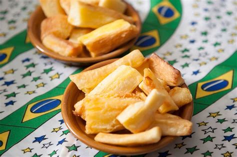C Mo Cocinar Yuca De Forma F Cil Y R Pida