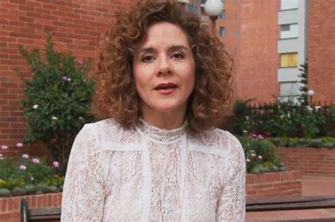 Noticias De Maria Del Pilar Cardenas Noticias Fotos Chismes