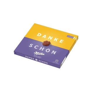 Transgourmet Österreich MILKA I love Milka Kleines Dankeschön 110 g