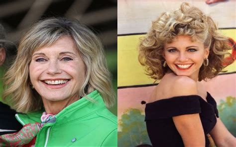 NV Falleció la actriz y cantante Olivia Newton John a los 73 años