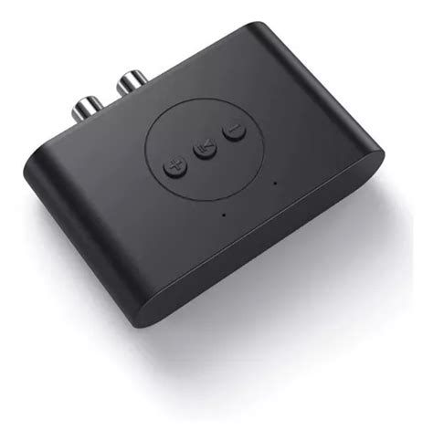 Receptor De Áudio Usb Tipo c Bluetooth 5 0 Nfc C P2 E Rca MercadoLivre