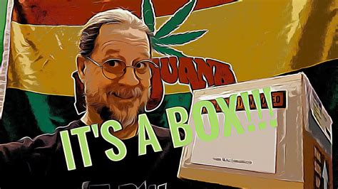 Canadian Medical Cannabis Unboxing Cbd From Patient Choice Pura