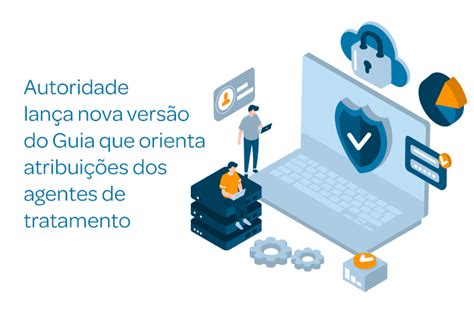 Celcoin News LGPD ANPD Esclarece Papel Do Encarregado De Dados