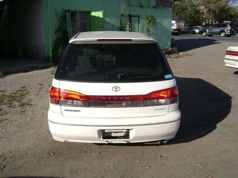 Toyota Vista Ardeo