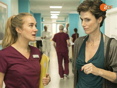 Amazon De Bettys Diagnose Staffel Ansehen Prime Video